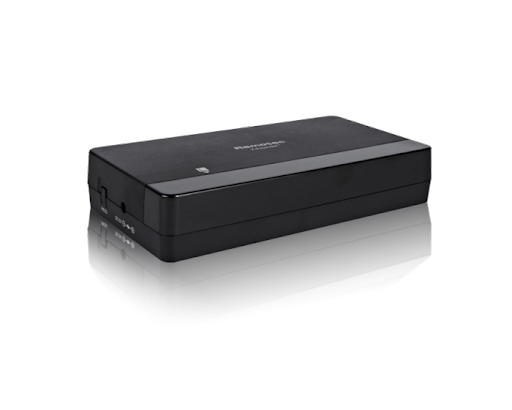 Remotec Z-Wave To AV IR Extender
